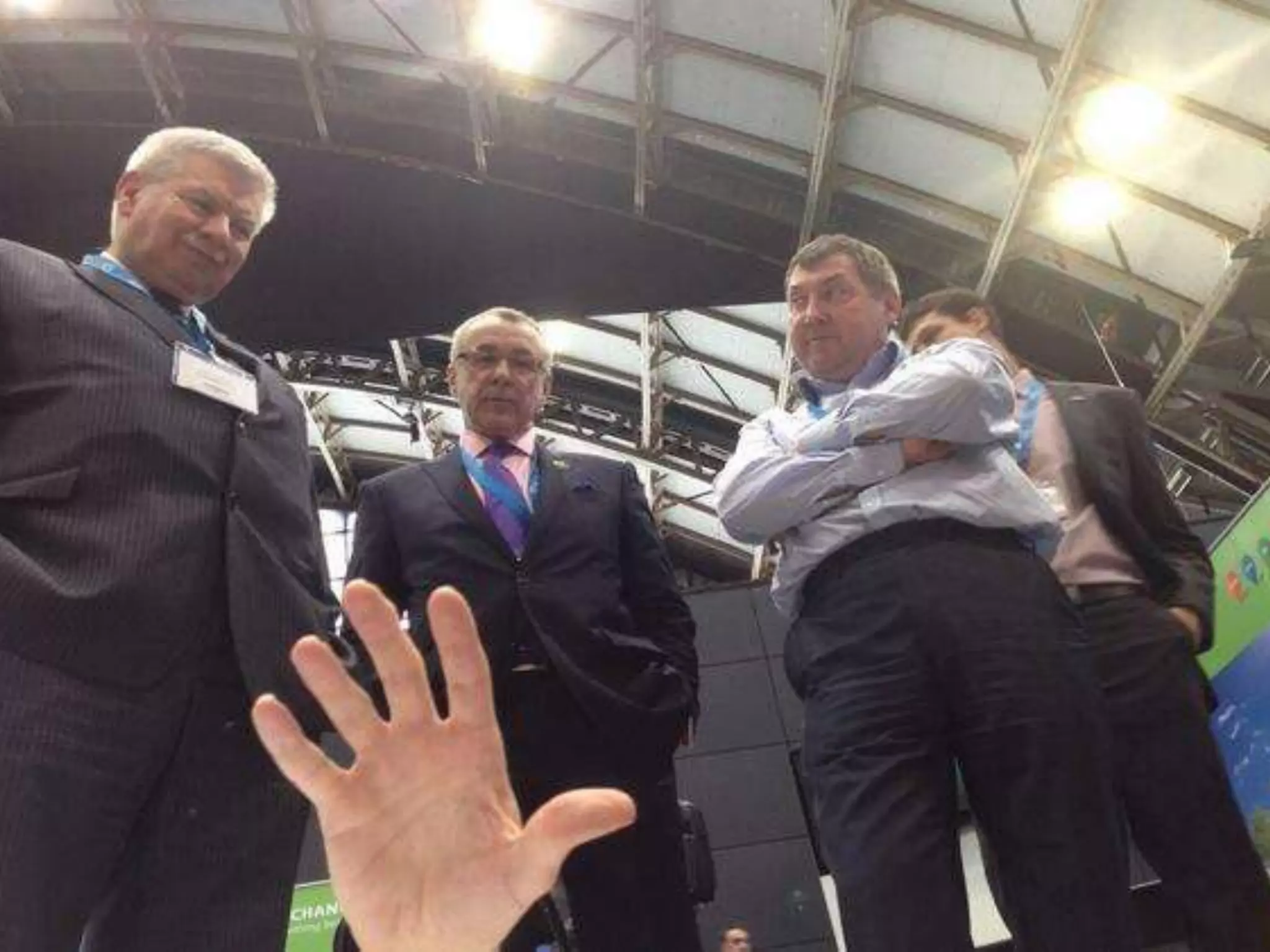 Celebration day damian roland presentation | PPT