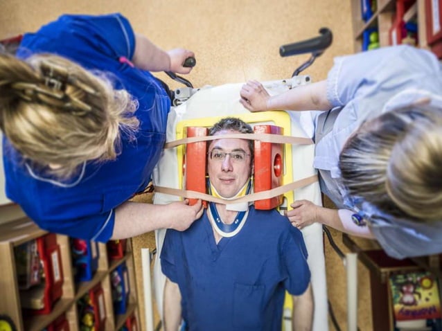 Celebration day damian roland presentation | PPT