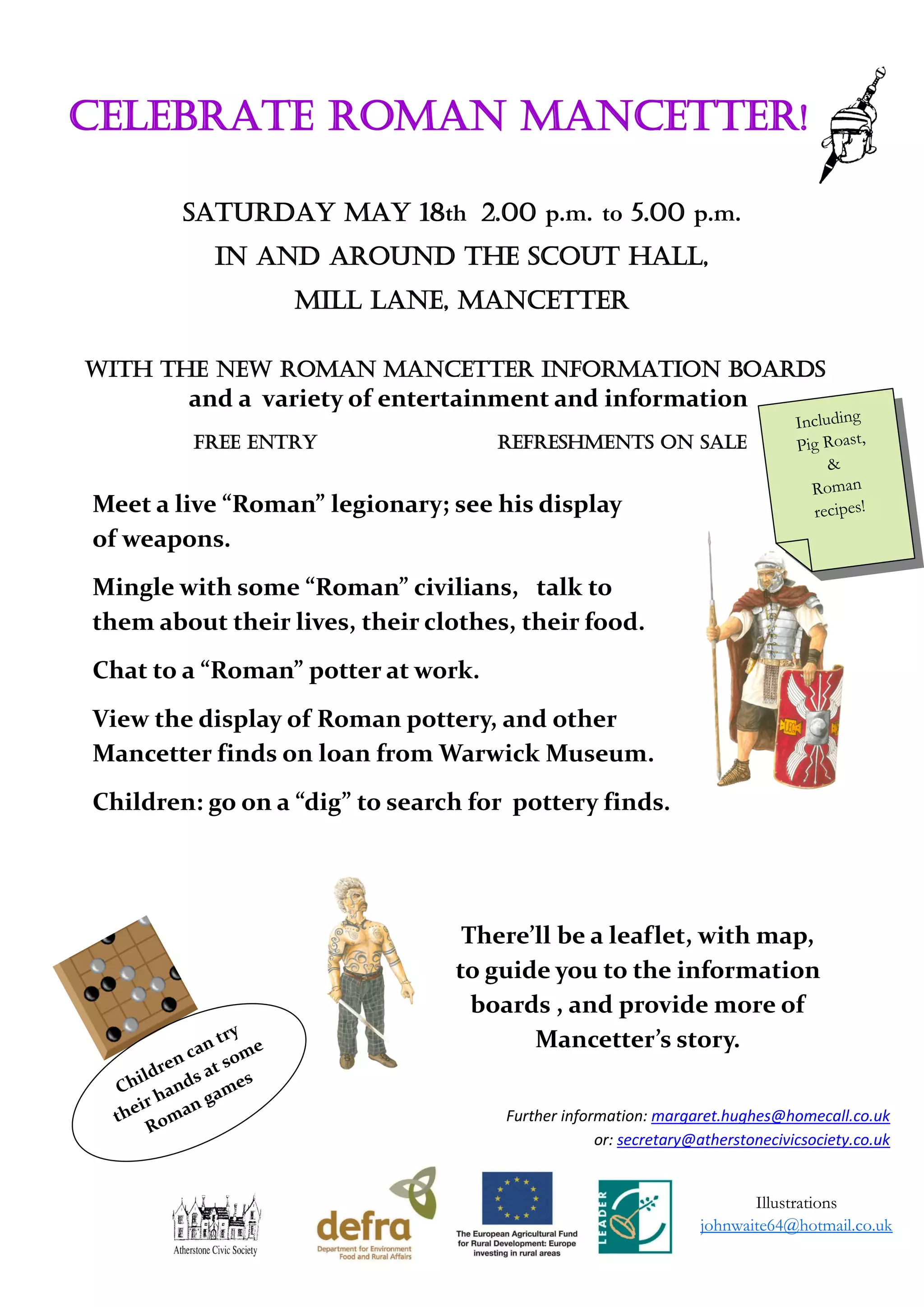 Celebration flier[4] | PDF