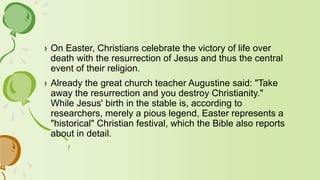 Celebration of Easter[1].pptx