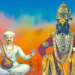 Celebration Of Great Warkari Saints Part II Rangapanchami A Celebration ...