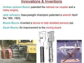 Celebration Of History | PPT