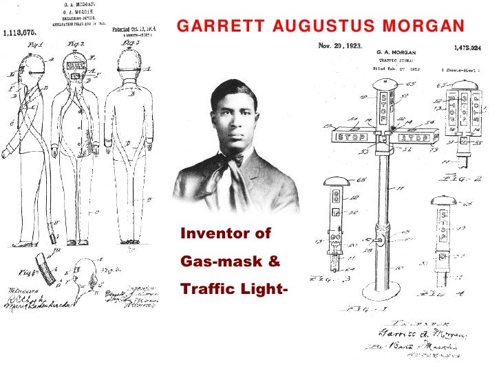 Thomas Stewart Inventor