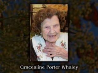 Celebration of Life- Spouses | PPT