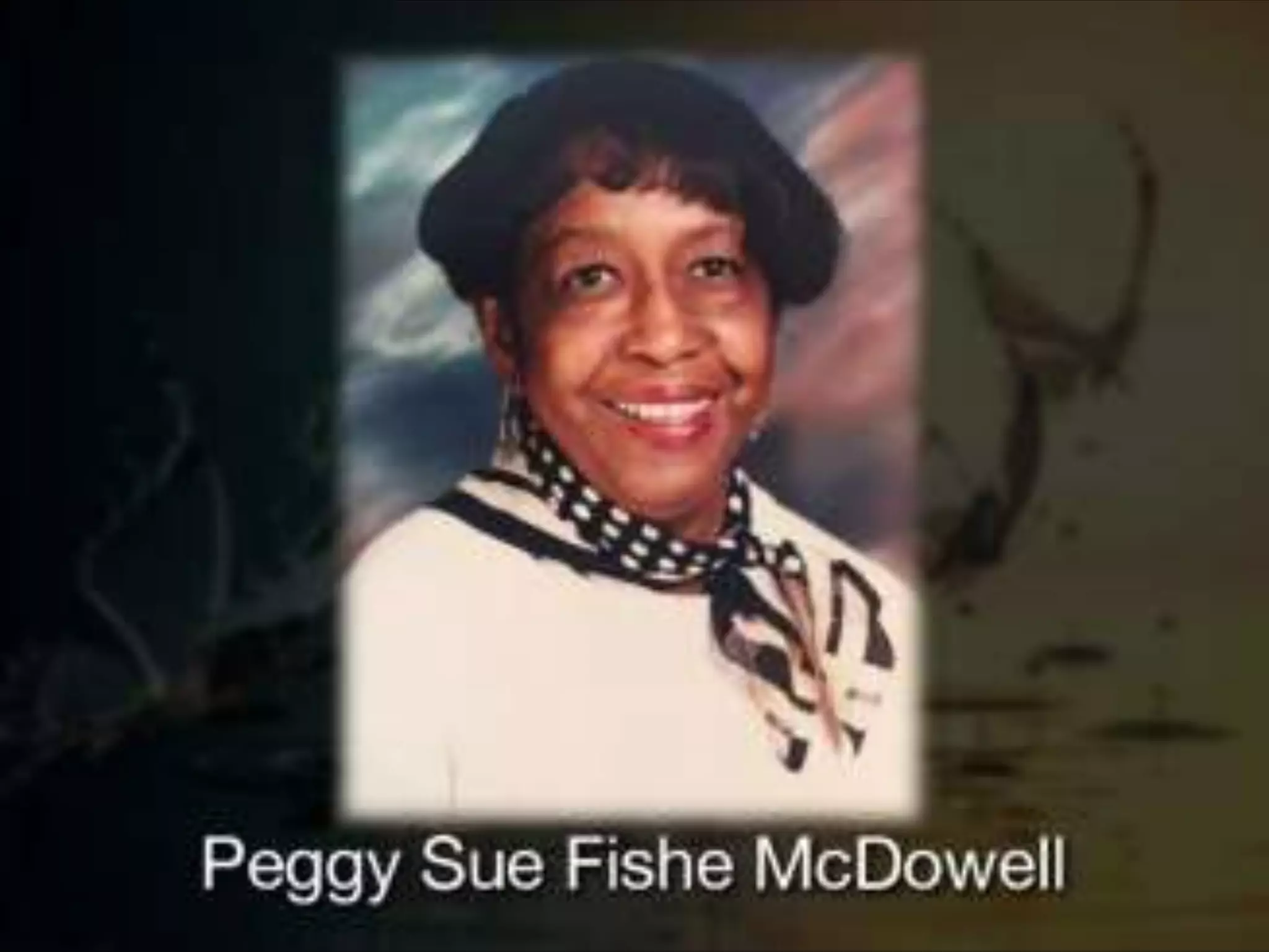 Celebration of Life Slideshow | PPTX