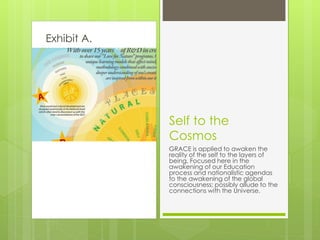 Celebration Framework | PPTX