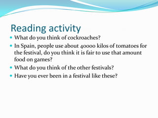 Celebrations | PPTX | National & Civic Holidays | Holidays