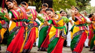 Different Celebrations in the world 2 | PPT