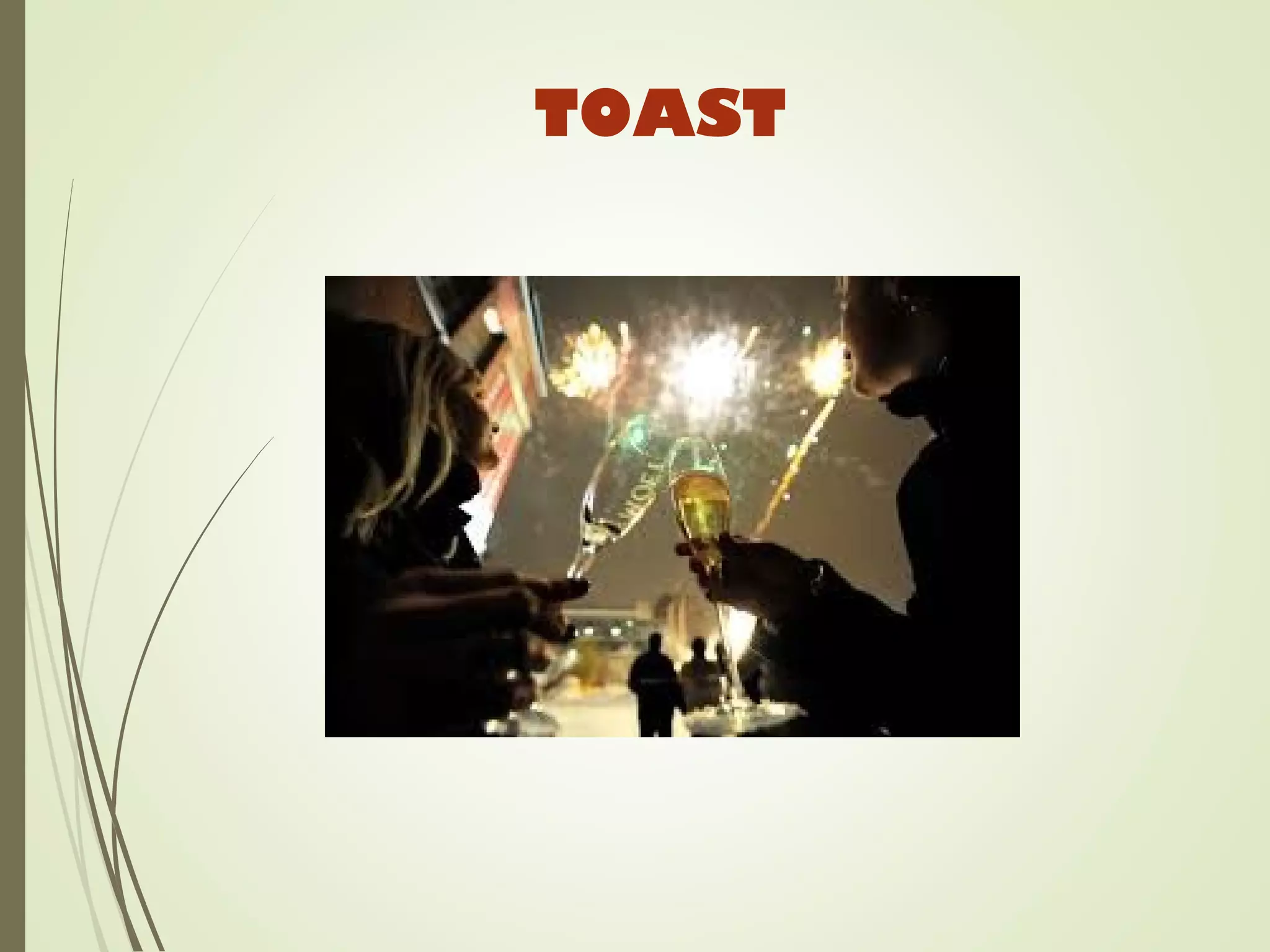 Celebrations vocabulary | PPT