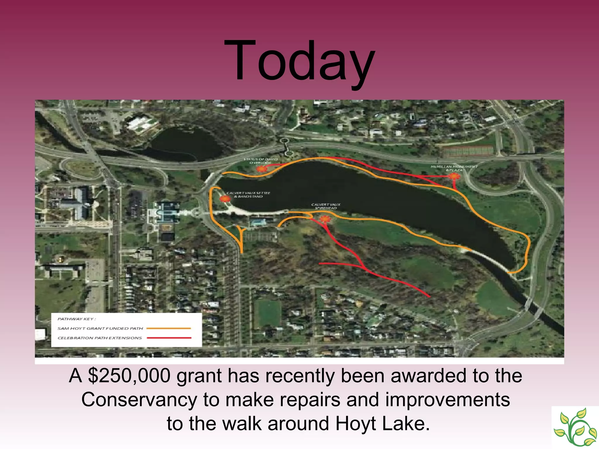 Celebration Walk Siegel | PPT