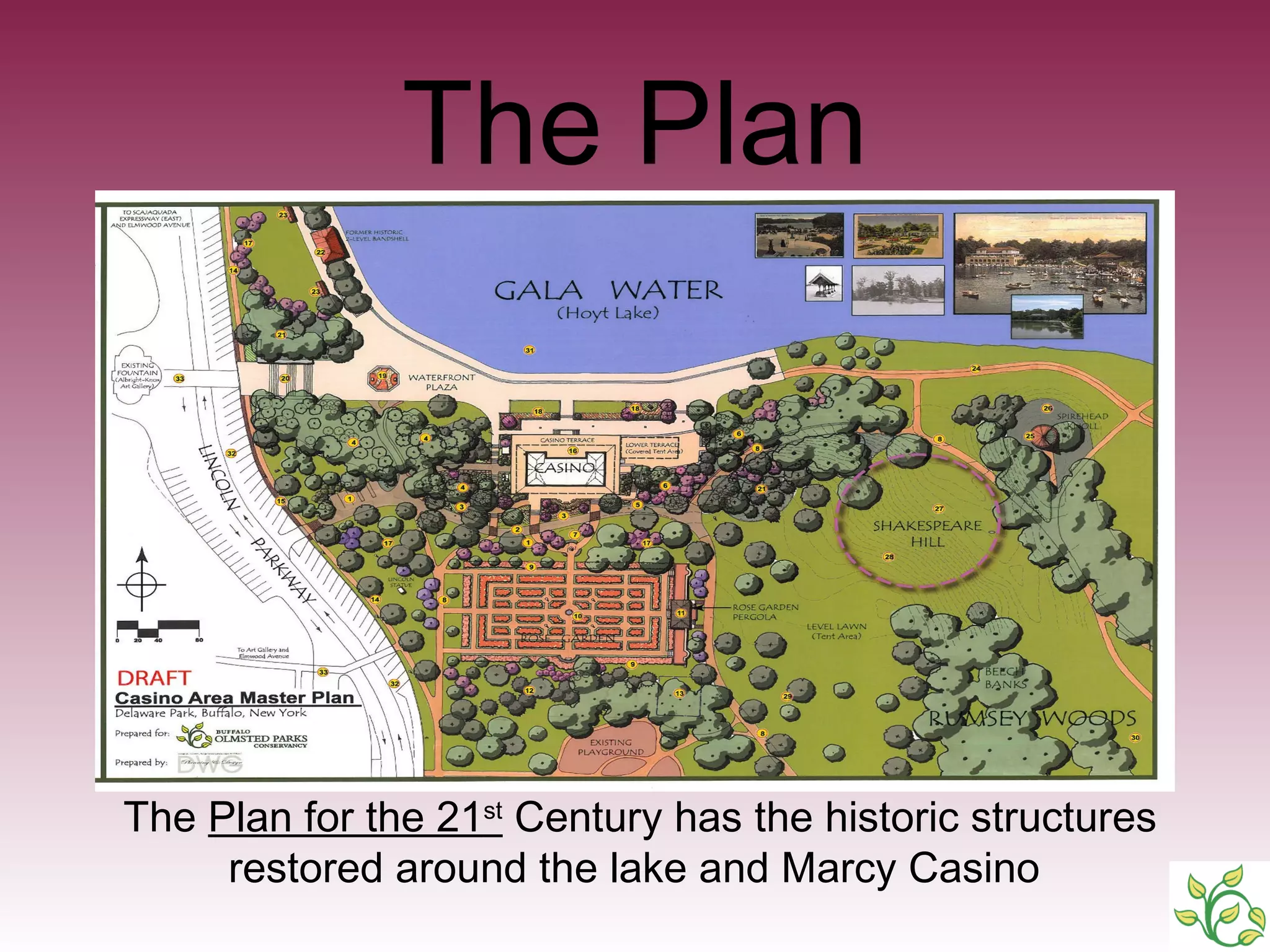 Celebration Walk Siegel | PPT