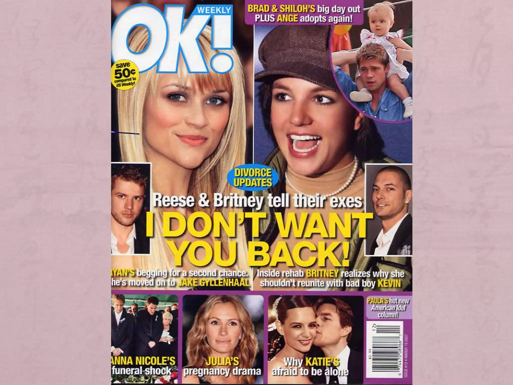 ESL Intermediate Celebrities | PPTX