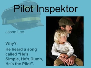 Celebrity Baby Names | PPTX