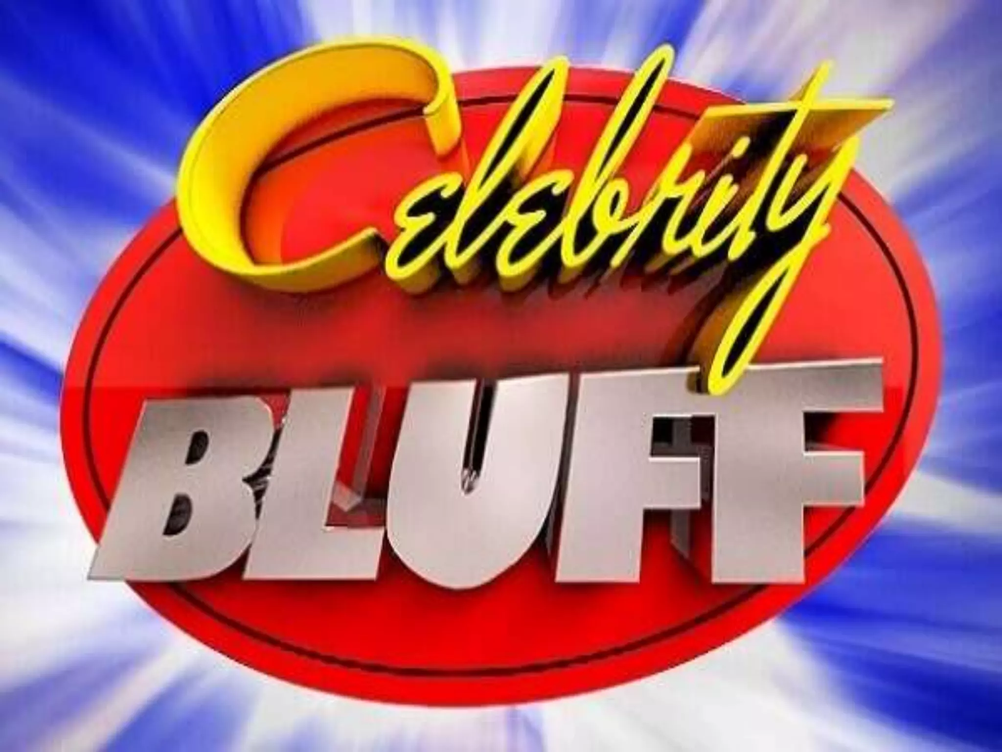 Celebrity bluff | PPTX