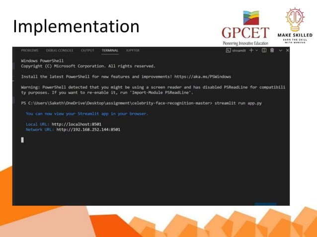 Celebrity Face Recognition.pptx