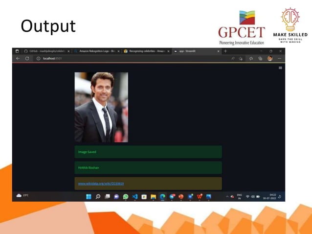 Celebrity Face Recognition.pptx