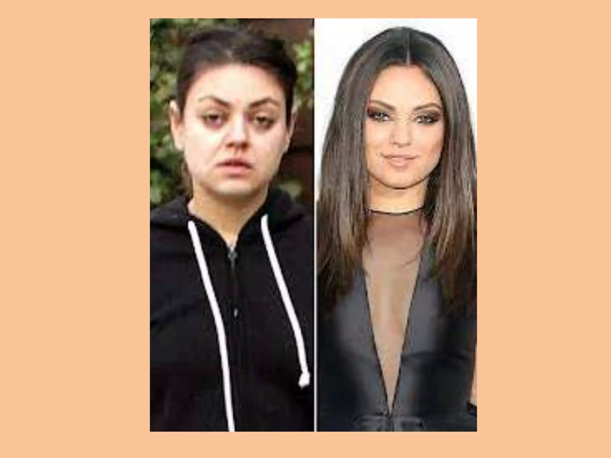 Celebrity obsession | PPTX