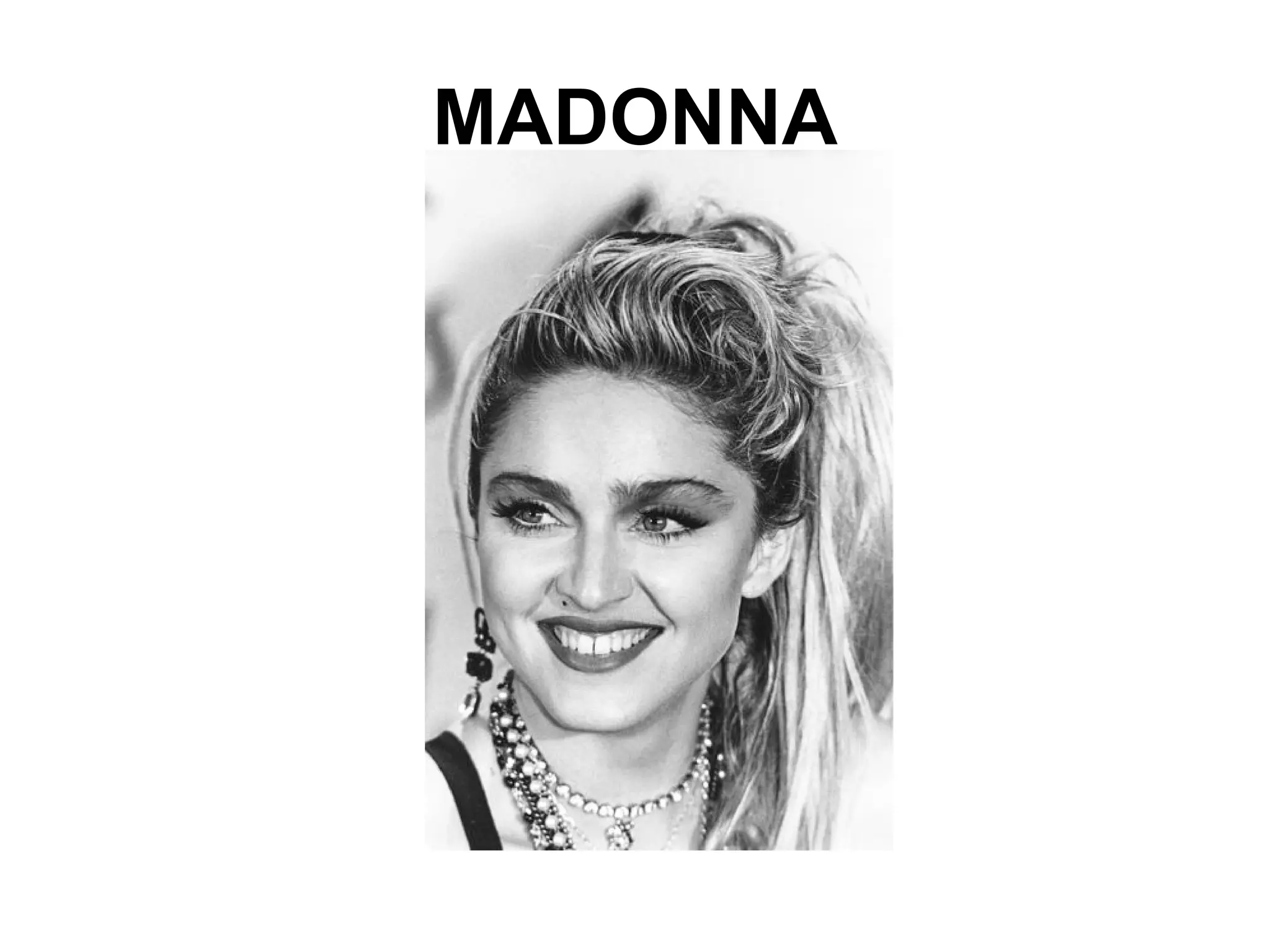 Celebs met een spleetje | PPT