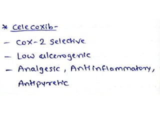 Celecoxib | PDF