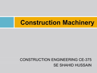 CE Lec Slides, Const Machinery.pdf