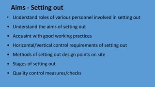 CE Lec Slides, Setting out.pdf
