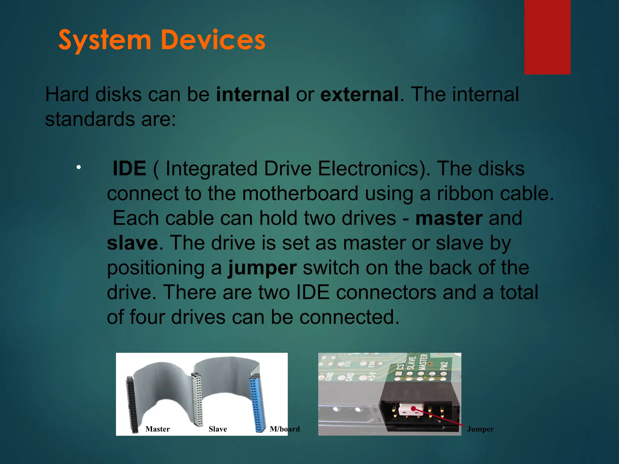 CE Lecture 1 ICT Computer System Keyboard | PPT