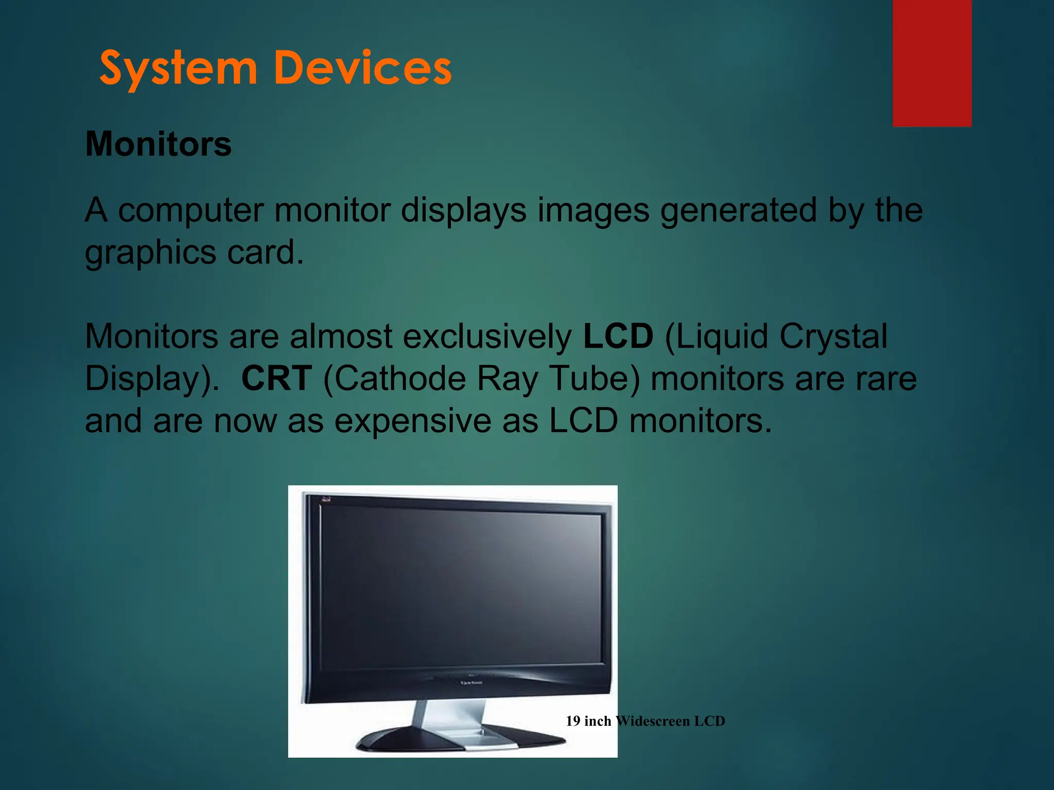 CE Lecture 1 ICT Computer System Keyboard | PPT
