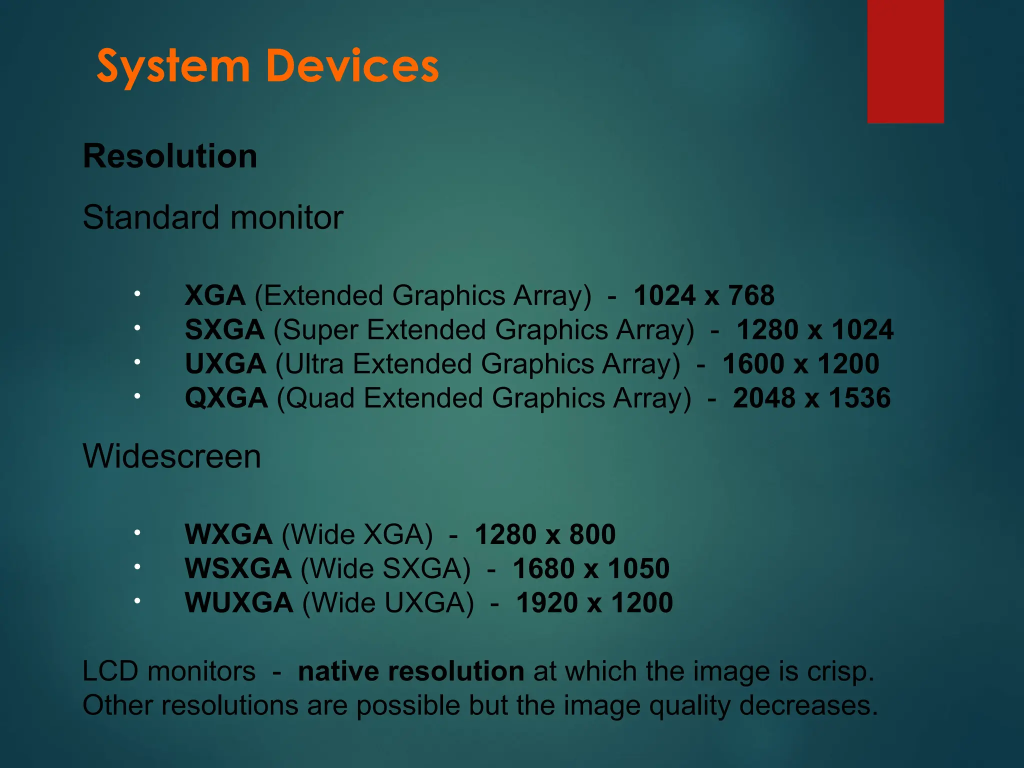 CE Lecture 1 ICT Computer System Keyboard | PPT