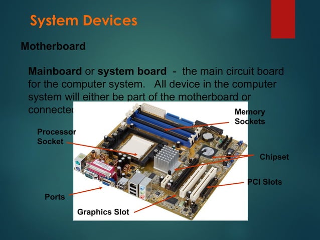 CE Lecture 1 ICT Computer System Keyboard | PPT