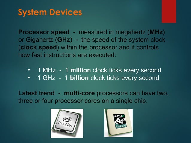CE Lecture 1 ICT Computer System Keyboard | PPT