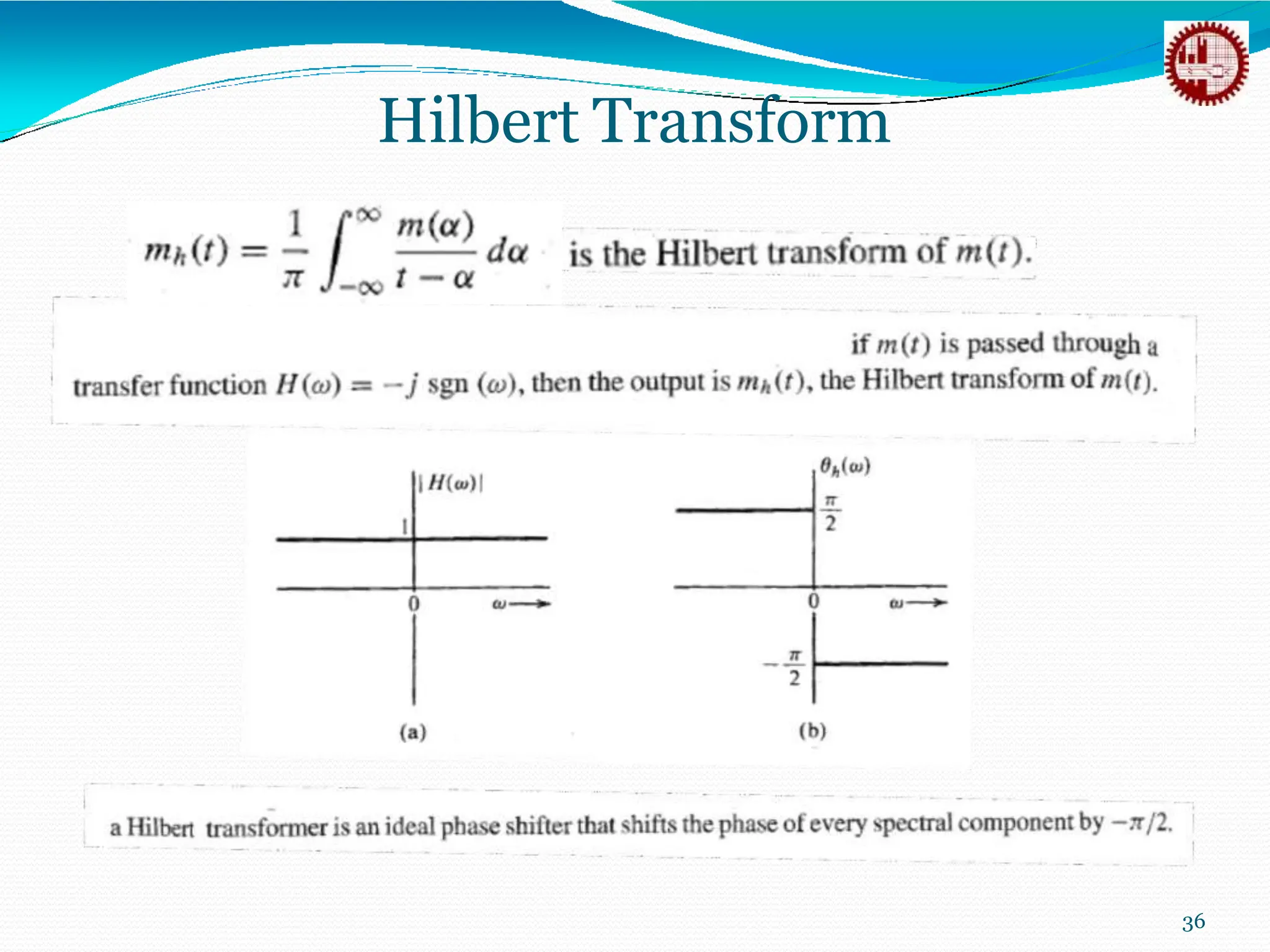 Ce Lecture On Various Am Modulation And Demodulation Ppt