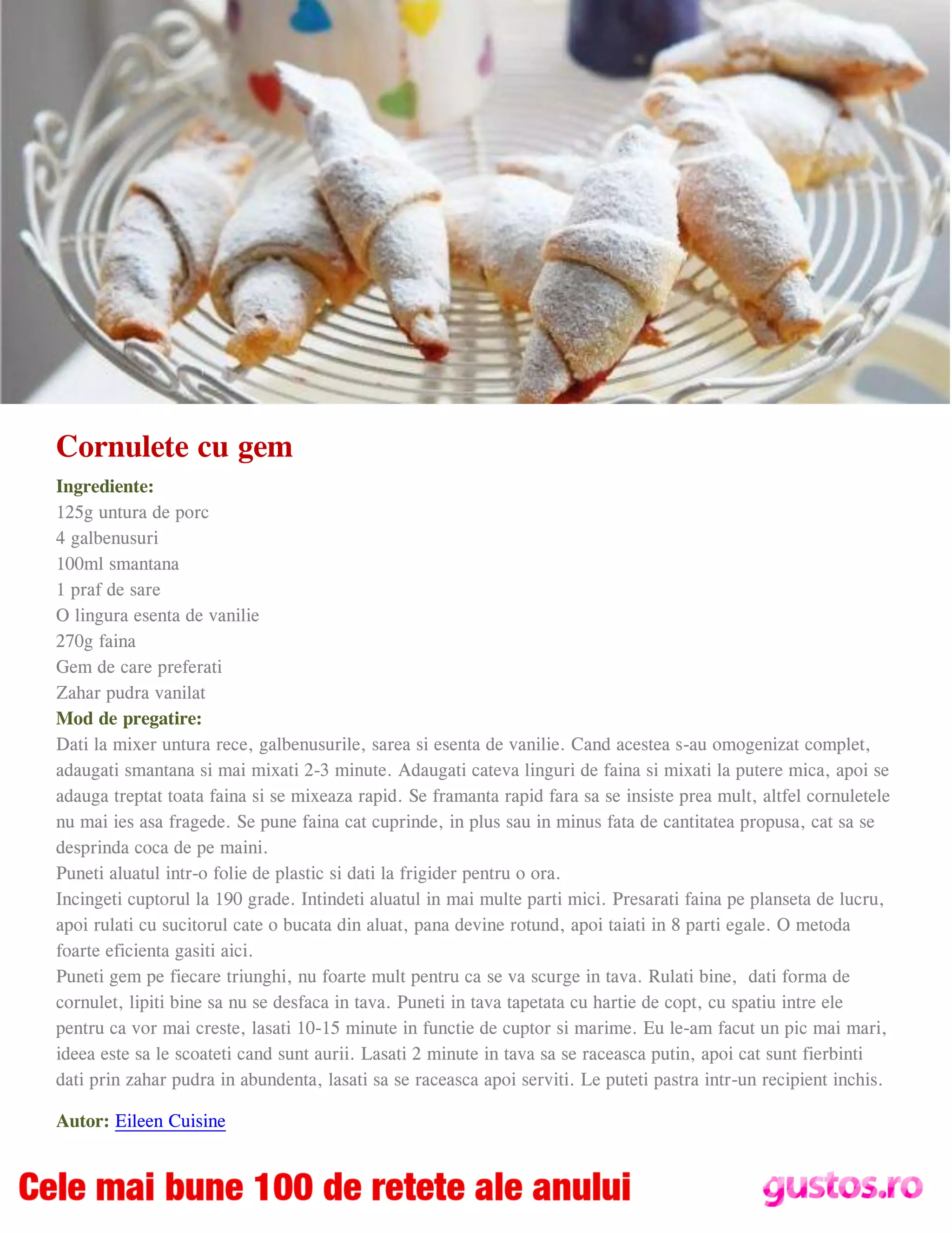 Cele mai bune_100_de_retete_ale_anului (1) | PDF