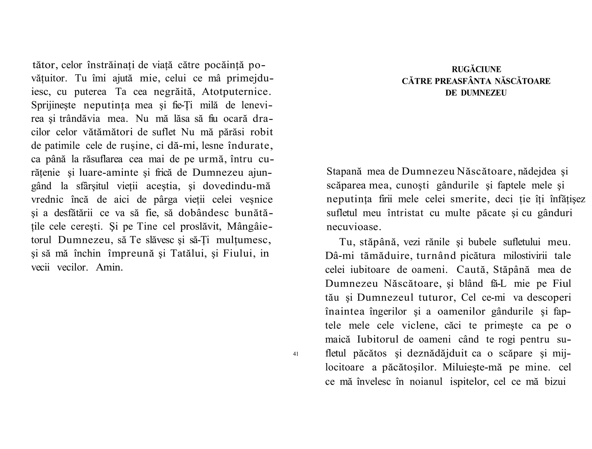 Cele mai frumoase rugaciuni ale ortodoxiei | PDF