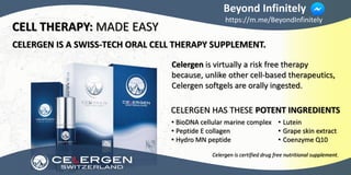Cell Therapy: Made Easy | PDF