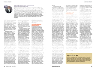 Celerity Supply Chain: Logistics Magazine | PDF