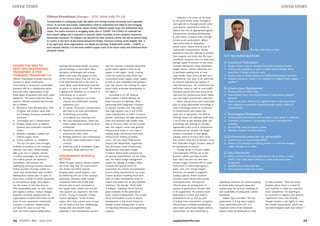 Celerity Supply Chain: Logistics Magazine | PDF