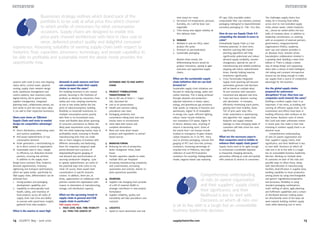 Celerity Supply Chain: Logistics Magazine | PDF