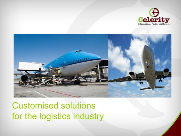 Celerity Presentation | PPT