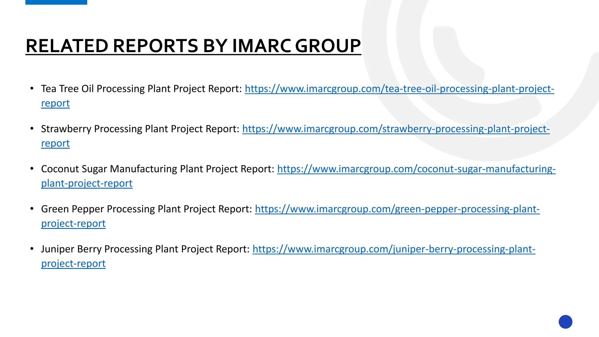 Guide to Setting Up a Celery Processing Plant | PDF
