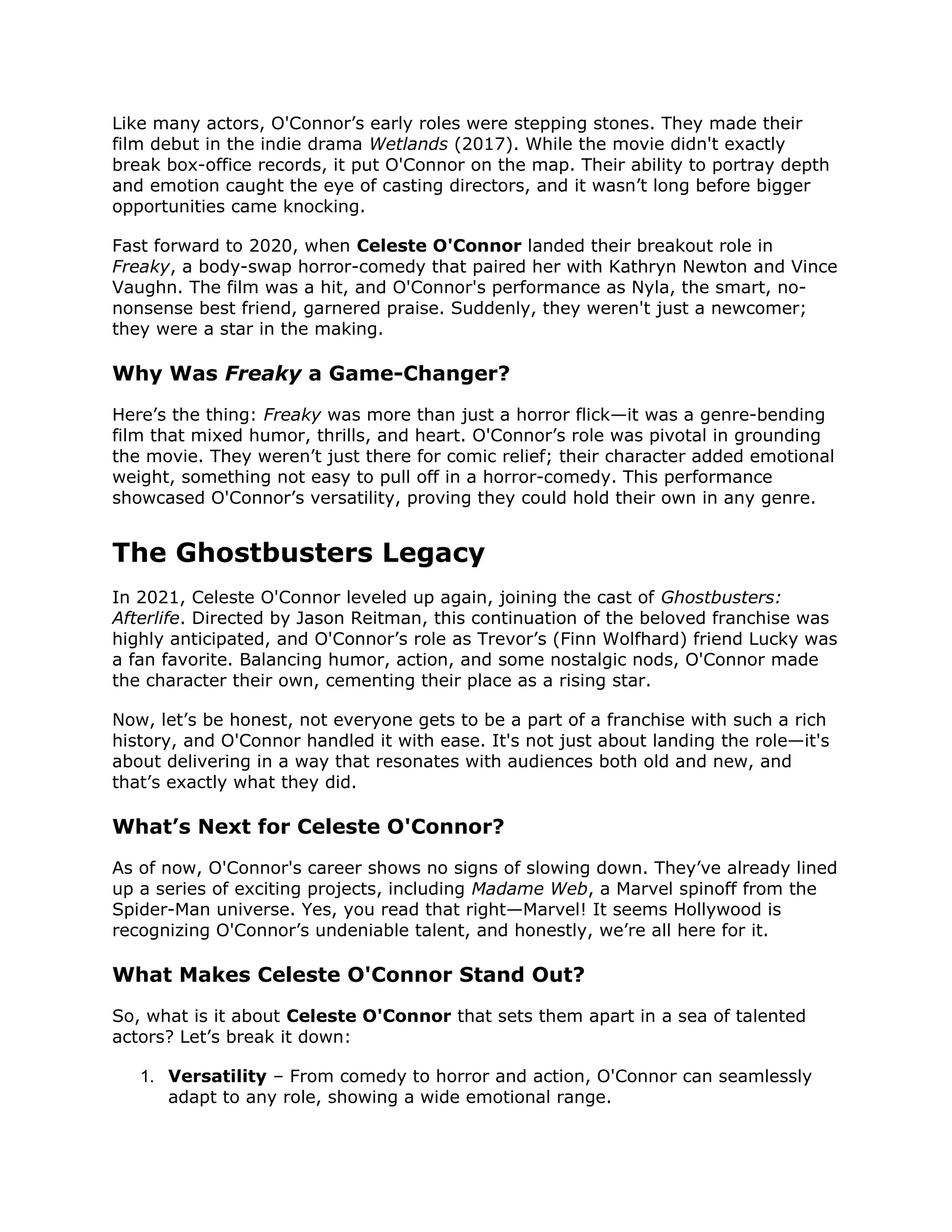 Celeste O'Connor_ The Rising Star with a Dazzling Future.docx