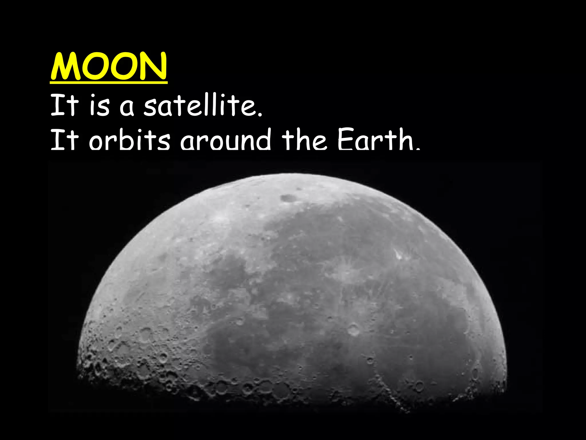 Celestial bodies | PPT