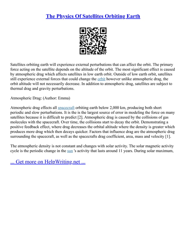 Celestial Mechanics | PDF