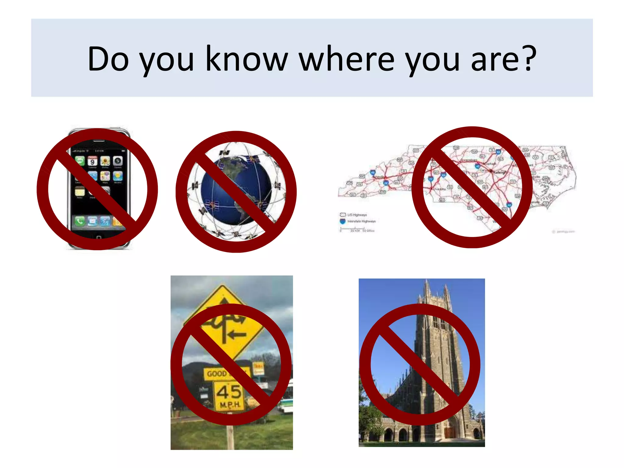 Celestial navigation | PPTX