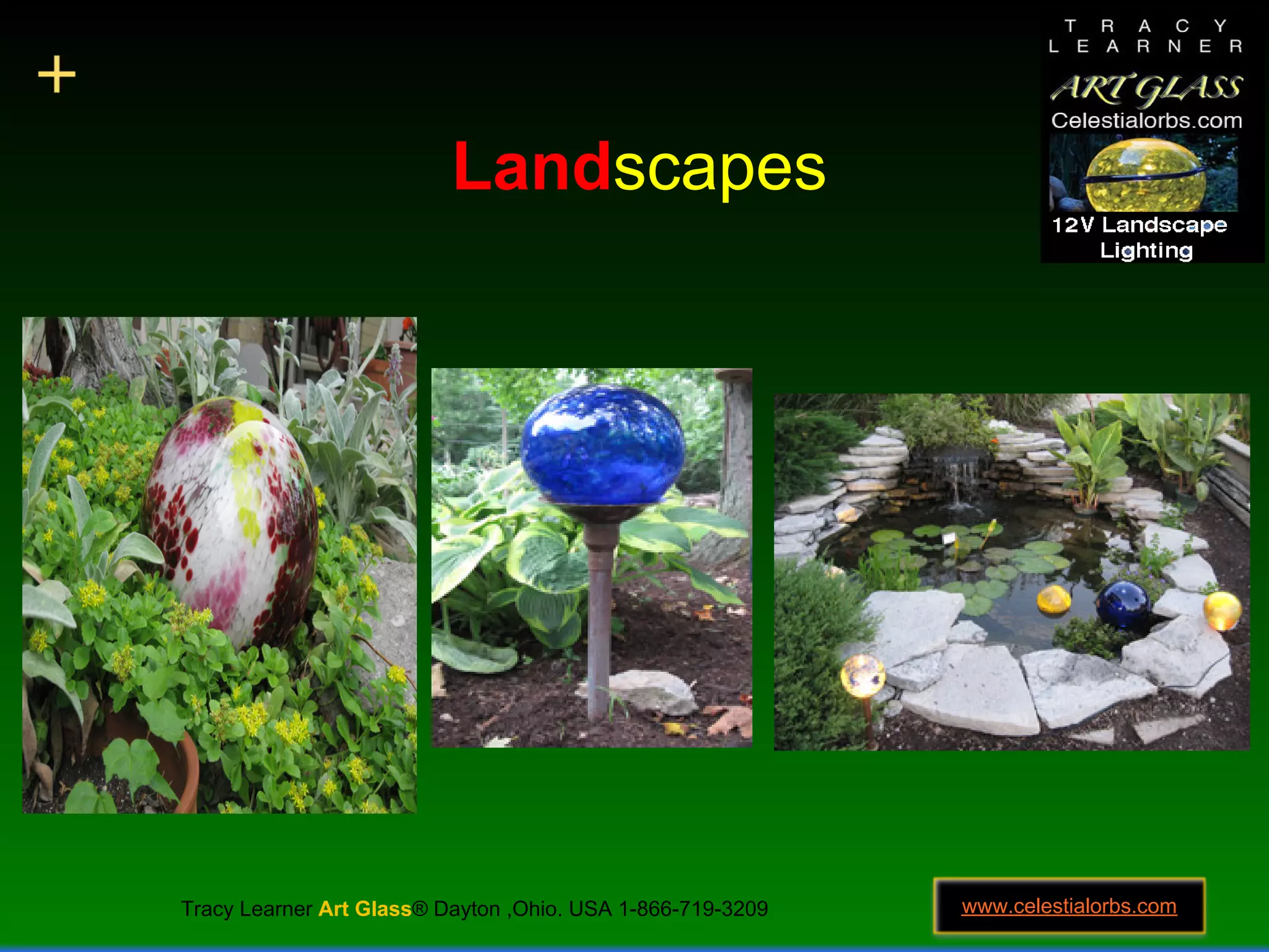 Celestial Orbs™ | PPT