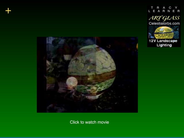 Celestial Orbs™ | PPT