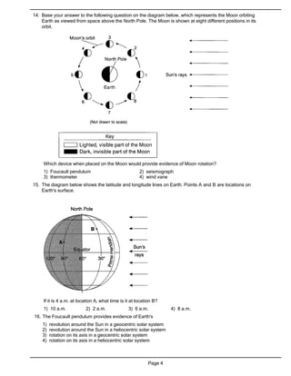 Proof of Rotation and Time Ditto | ZIP