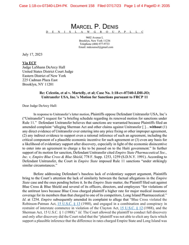 Celestin_et_al_v_Martelly_et_al__nyedce-18-07340__0158.0 (1).pdf