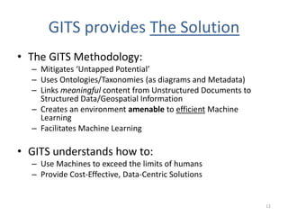 Machine Learning and Languge | PPTX