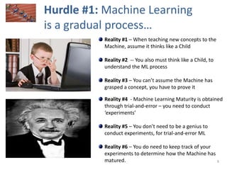 Machine Learning and Languge | PPTX