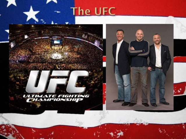 Cultural Fair - UFC Presentation | PPT